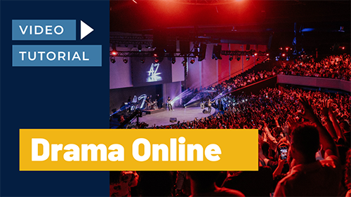 Tutorials | SRJC Libraries